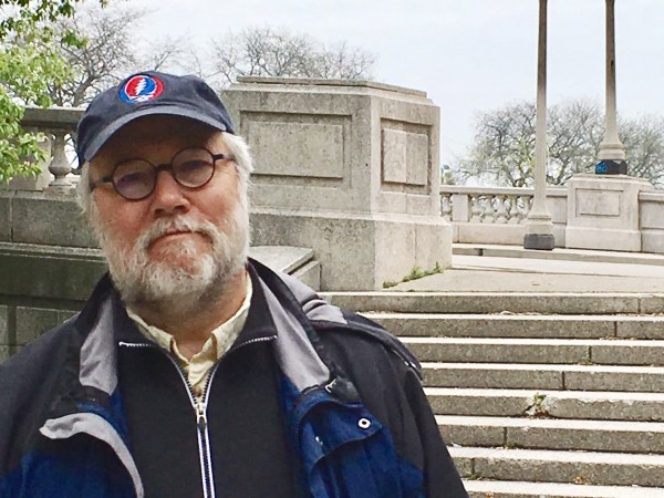 Michael Edmonds | Michael Edmonds