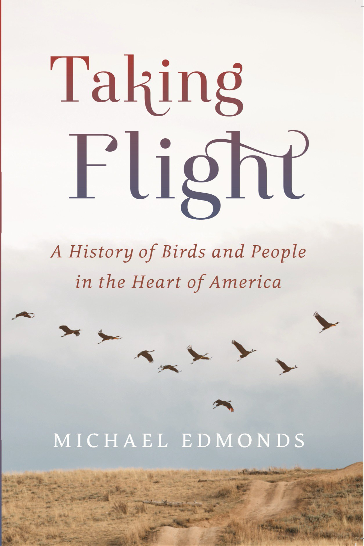 Taking Flight | Michael Edmonds